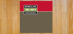 Shellac 1000 Hurts – Touch And Go Records